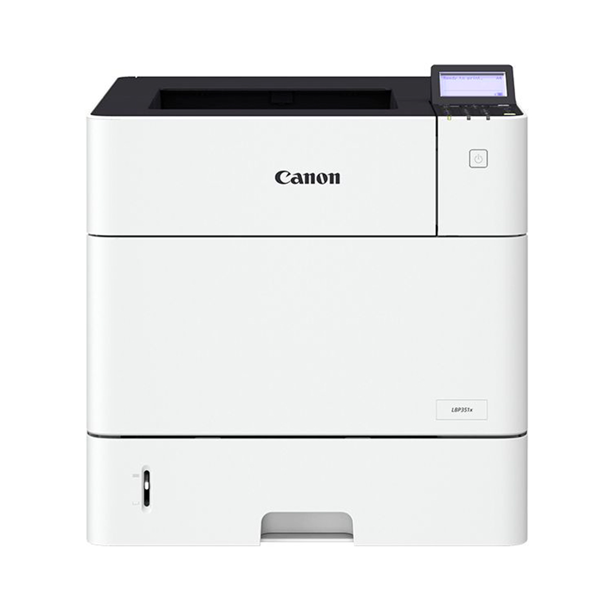Canon i-SENSYS LBP351x mono A4